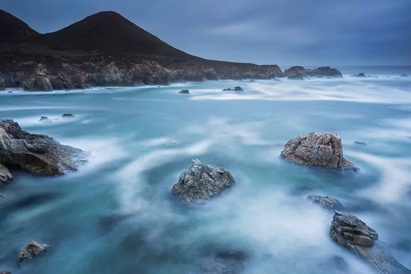 Fotografii de inspirație ale mării Francesco Gola (Francesco Gola) 10469_12