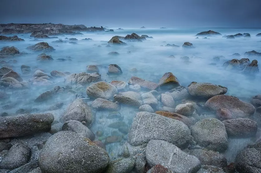 Fotografii de inspirație ale mării Francesco Gola (Francesco Gola) 10469_13