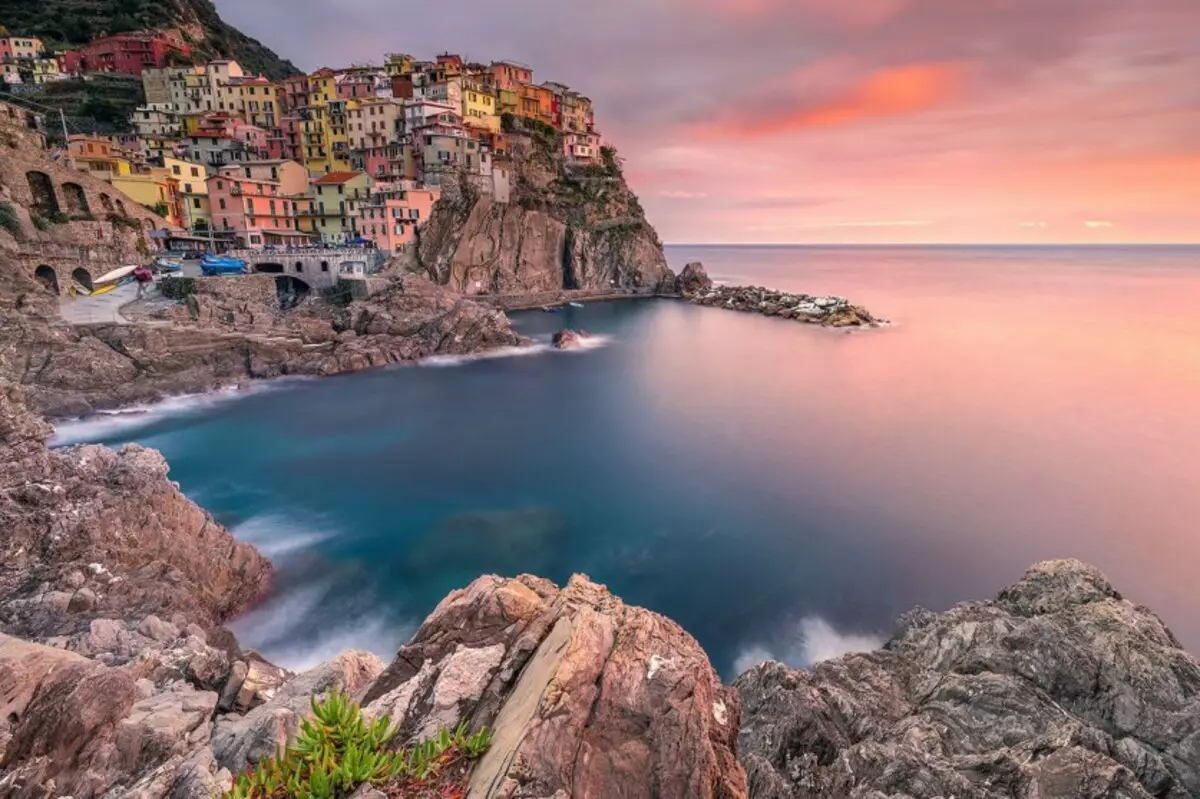 海洋Francesco Gola（Francesco Gola）的鼓舞人心的照片 10469_2