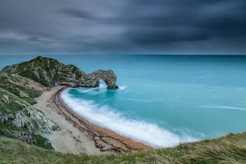 海洋Francesco Gola（Francesco Gola）的鼓舞人心的照片 10469_3