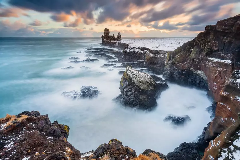 Fotografii de inspirație ale mării Francesco Gola (Francesco Gola) 10469_4