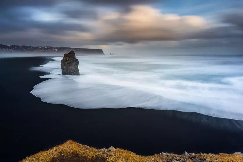 Iifoto ezikhuthazayo zeFrancesco yeFrancesco Gola (Francesco Gola) 10469_5