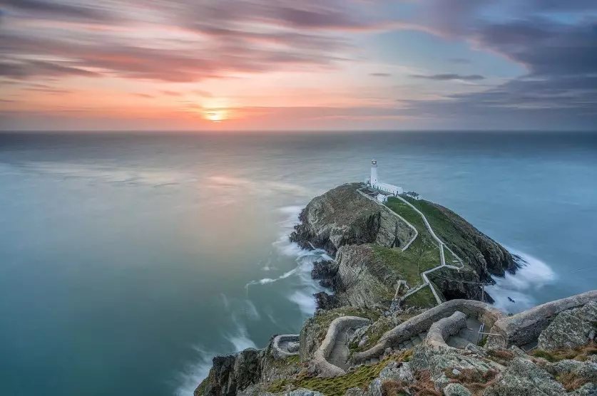 Fotografii de inspirație ale mării Francesco Gola (Francesco Gola) 10469_7