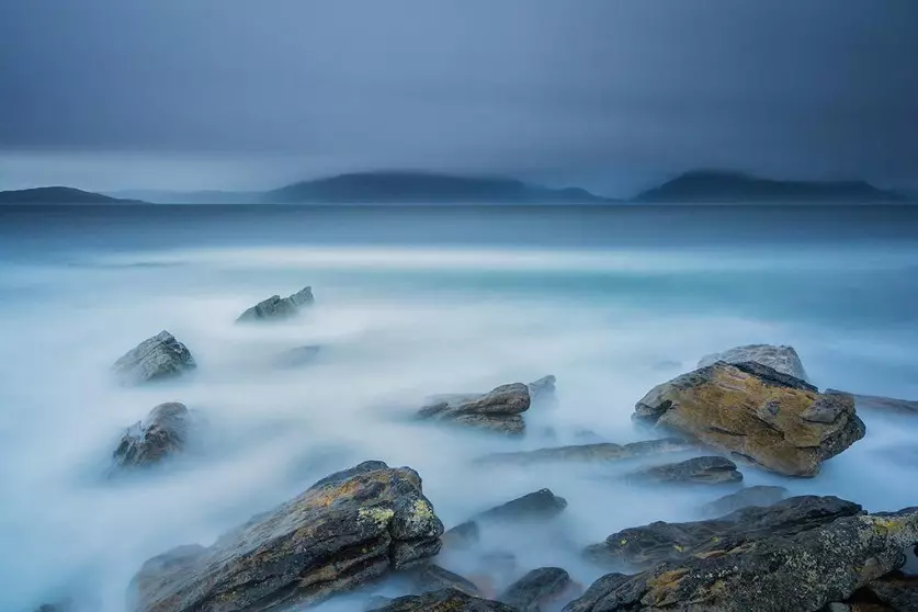 Fotografii de inspirație ale mării Francesco Gola (Francesco Gola) 10469_9