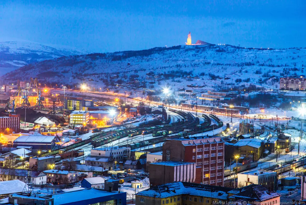 Стои над планинскиот алеш.