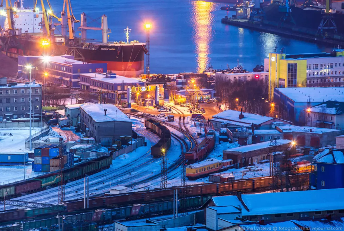 Murmansk