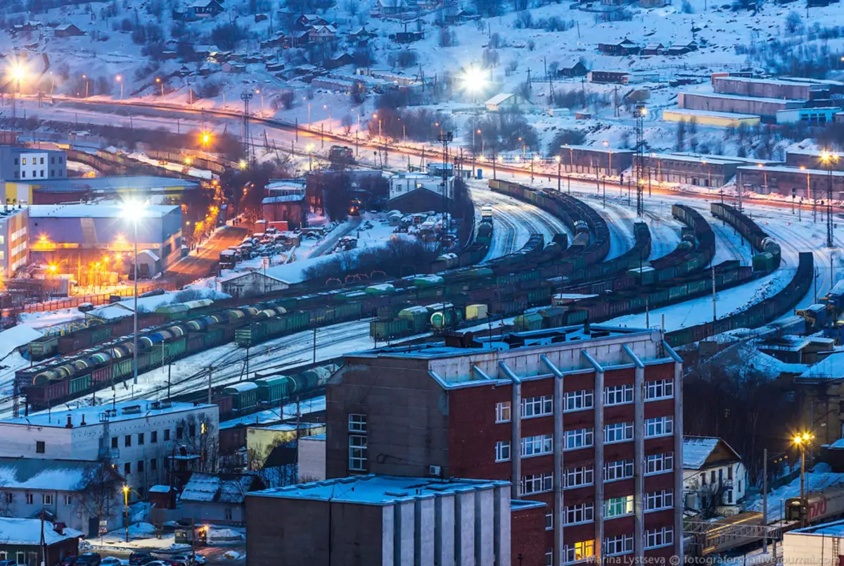 Murmansk