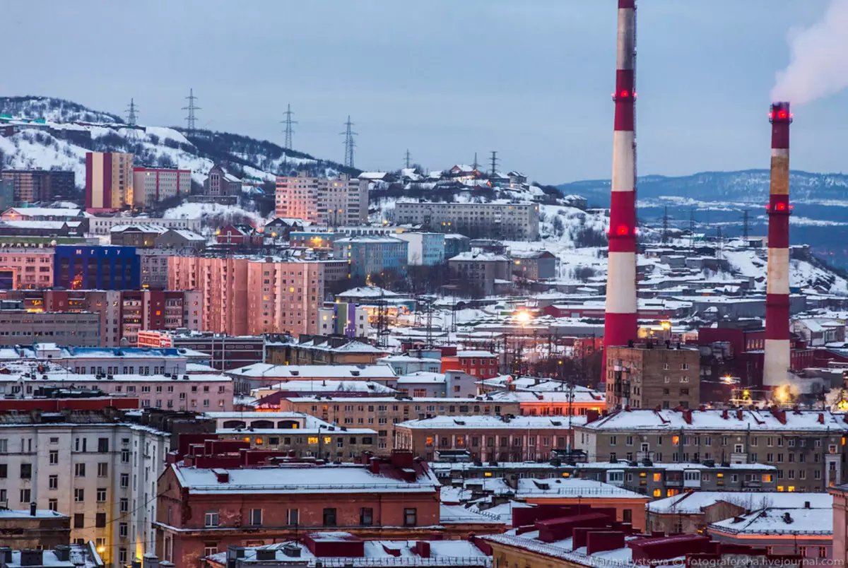 Murmansk