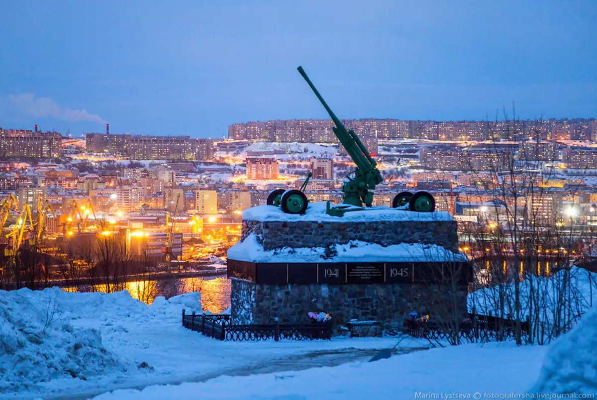 Murmansk