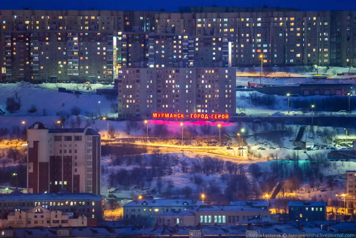 Murmansk