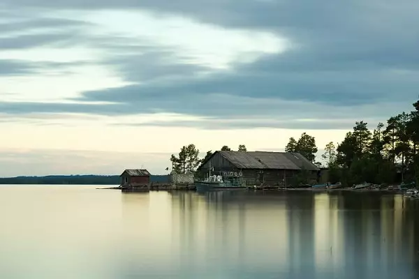 Karelian Taiga v objektíve Irina White Irina 10770_11