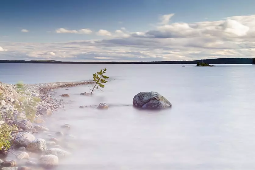 Karelian Taiga v objektíve Irina White Irina 10770_4