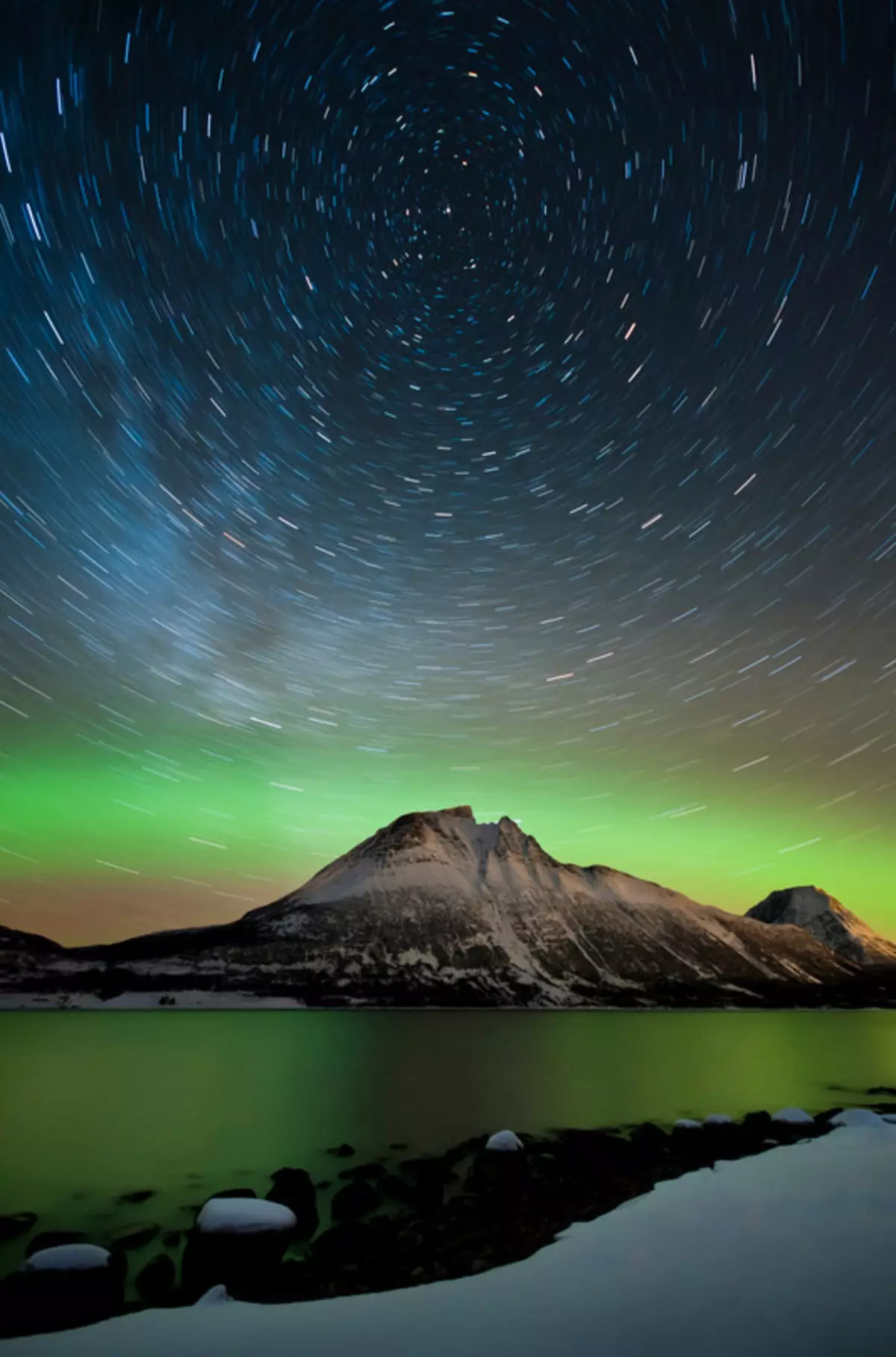 North Night ... Norway Tommy Eliassen (Tommy Eliassen) 10870_10