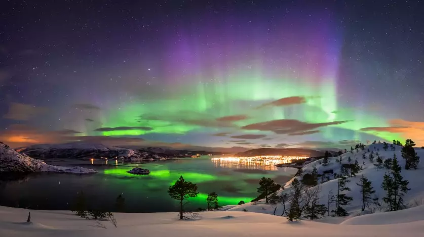 North Night ... Norway Tommy Eliassen (Tommy Eliassen) 10870_2