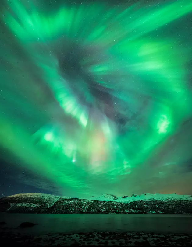 North Night ... Norway Tommy Eliassen (Tommy Eliassen) 10870_3