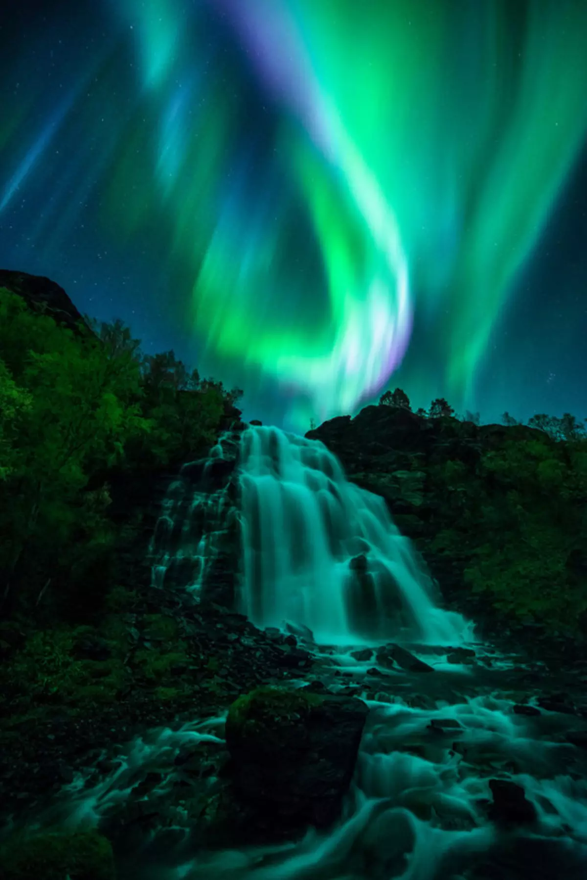 North Night ... Norway Tommy Eliassen (Tommy Eliassen) 10870_4