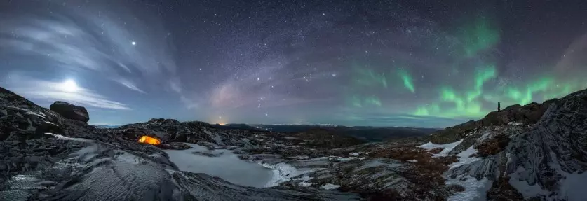 North Night ... Norway Tommy Eliassen (Tommy Eliassen) 10870_8