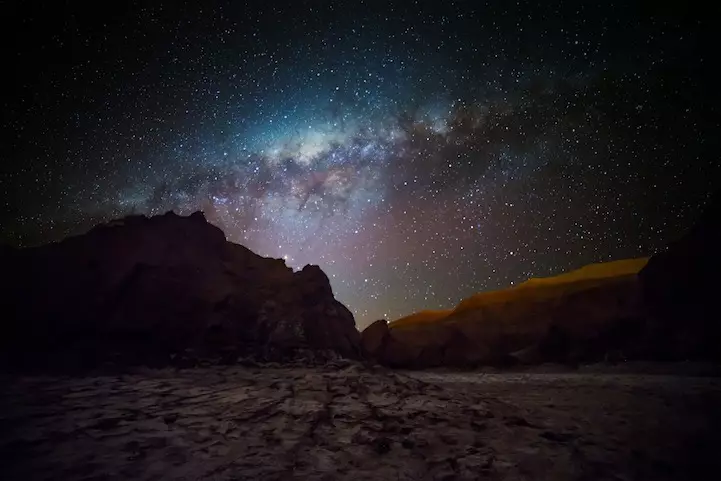 ภาพท้องฟ้าที่สวยงามจาก Astrophotograph Nicholas Buer (Nicholas Buer) 11004_5