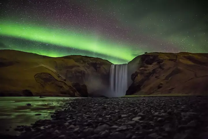 Astrofotograph Nicholas Buer (Nicholas Buer) -dən təəccüblü səma şəkilləri 11004_7