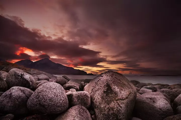 Astrofotograph Nicholas Buer (Nicholas Buer) -dən təəccüblü səma şəkilləri 11004_8