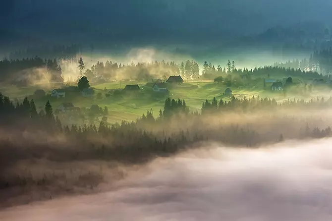 zagadochnaya-i-Fantacheskaya-Krasota-Tumana-Ot-Marcina-Sobasa-Marcin-Sobas-17- Foto