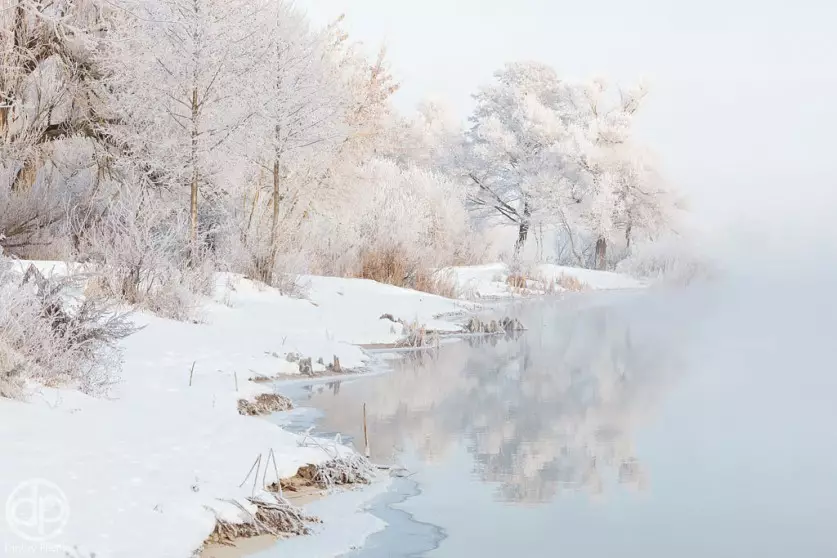 Od ovih fotografija doslovno puše frosty svježinu !!! 11163_1