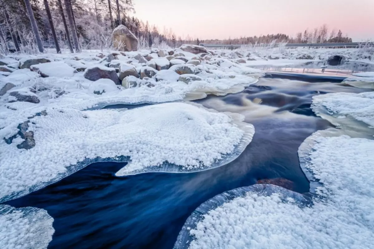 Od ovih fotografija doslovno puše frosty svježinu !!! 11163_11