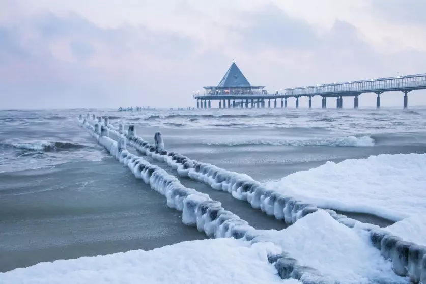 Od ovih fotografija doslovno puše frosty svježinu !!! 11163_14