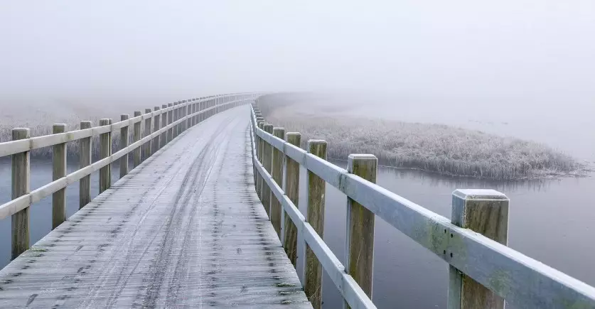 Od ovih fotografija doslovno puše frosty svježinu !!! 11163_17