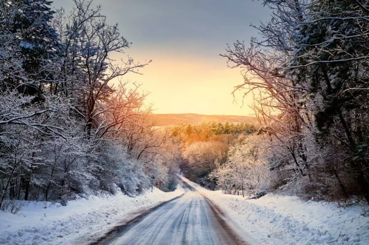 Od ovih fotografija doslovno puše frosty svježinu !!! 11163_19