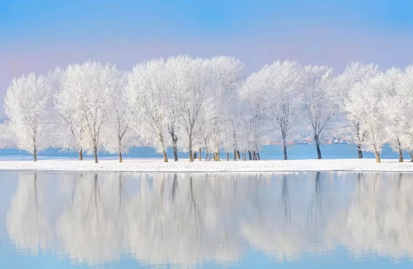 Od ovih fotografija doslovno puše frosty svježinu !!! 11163_20