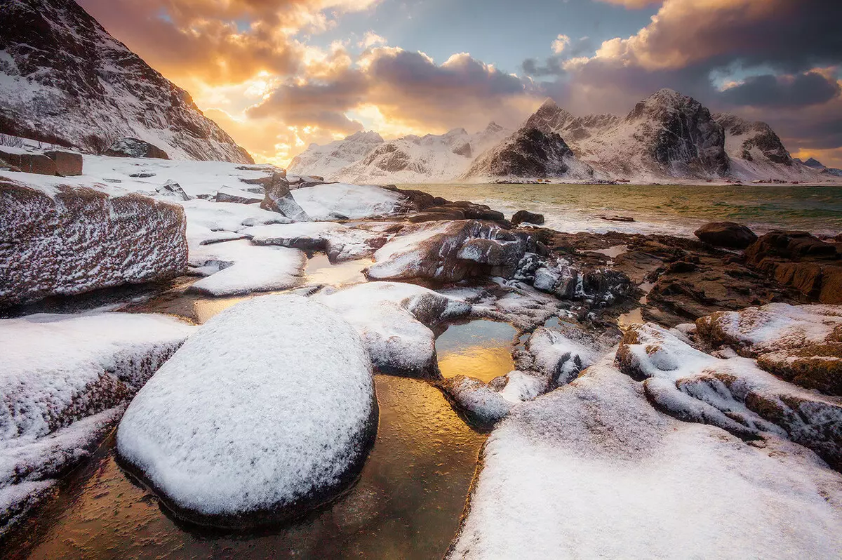 Od ovih fotografija doslovno puše frosty svježinu !!! 11163_21