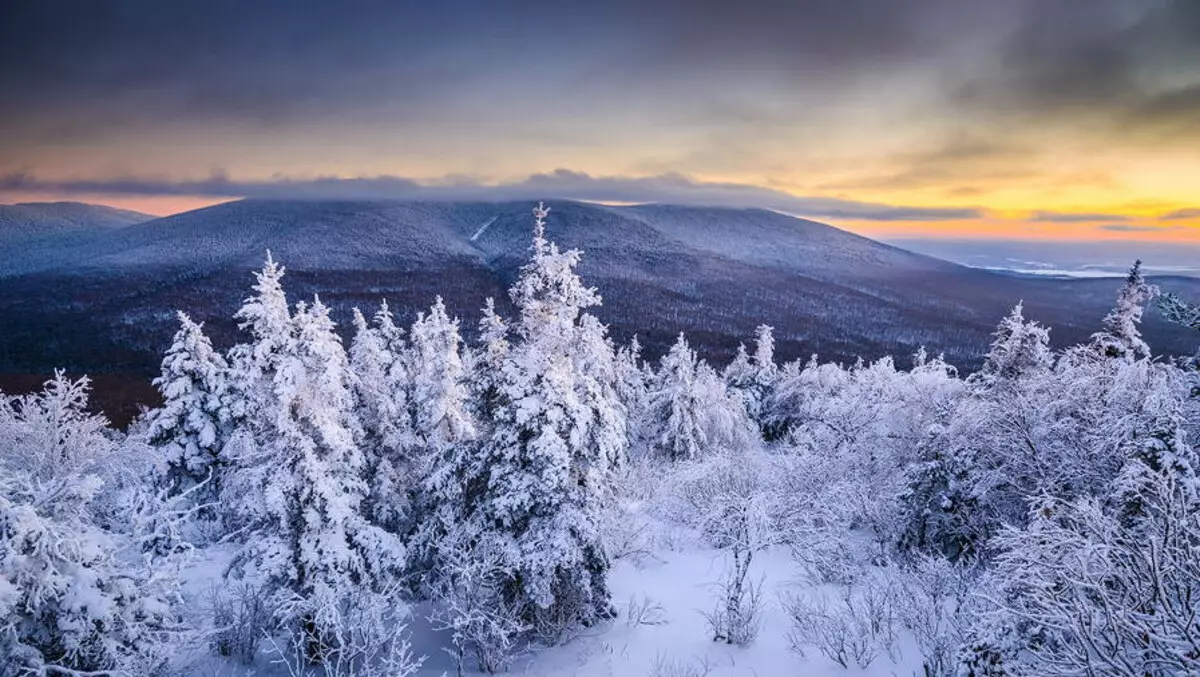 Od ovih fotografija doslovno puše frosty svježinu !!! 11163_22