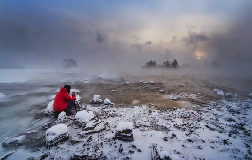 Od ovih fotografija doslovno puše frosty svježinu !!! 11163_3