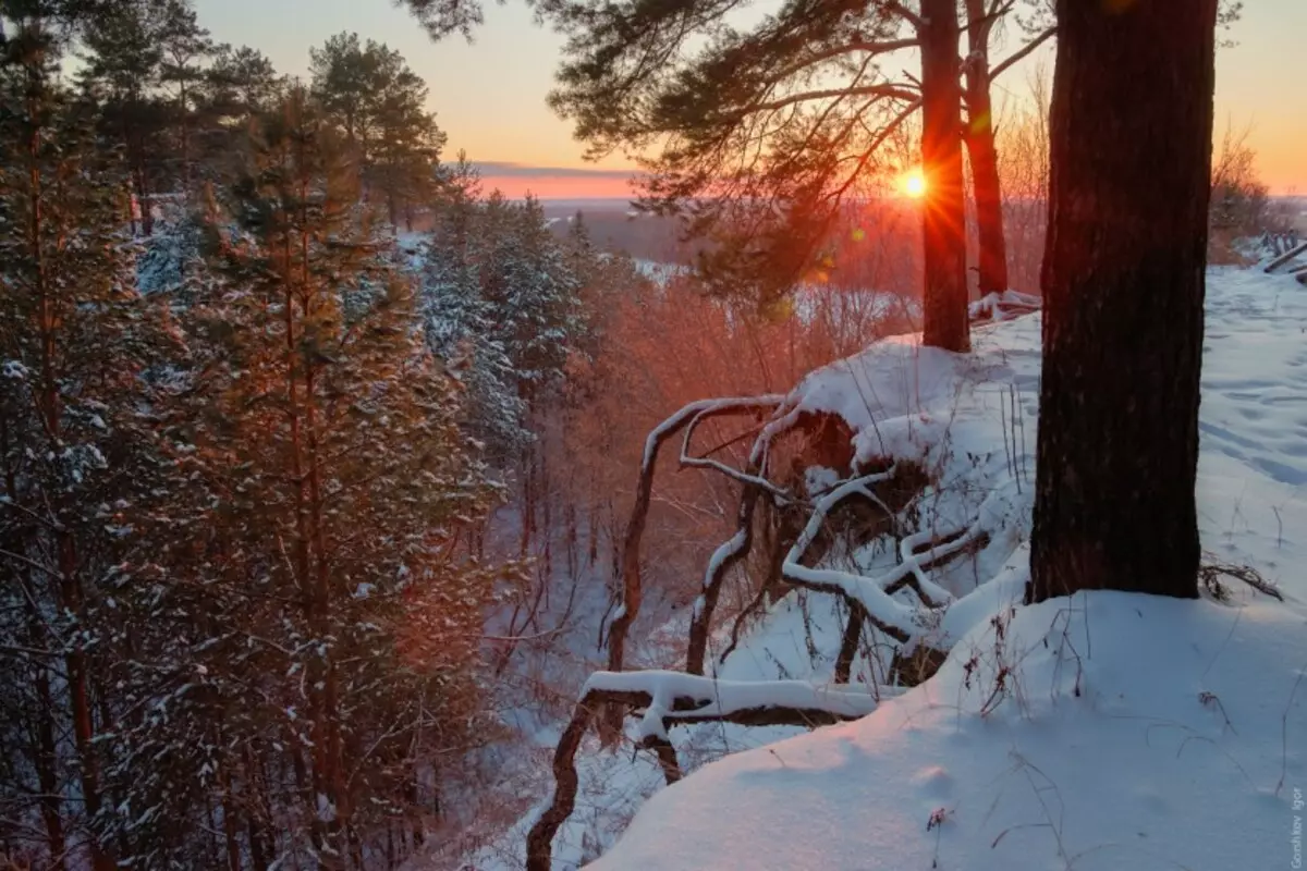 Od ovih fotografija doslovno puše frosty svježinu !!! 11163_4