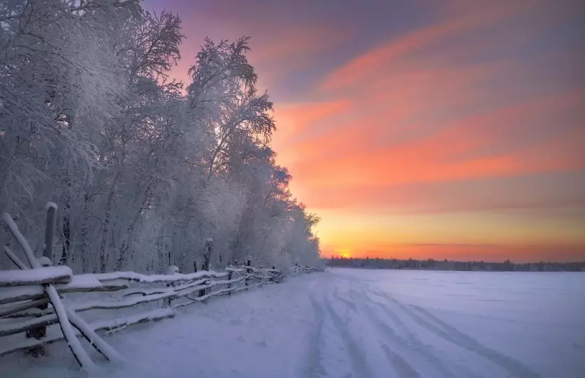 Od ovih fotografija doslovno puše frosty svježinu !!! 11163_5