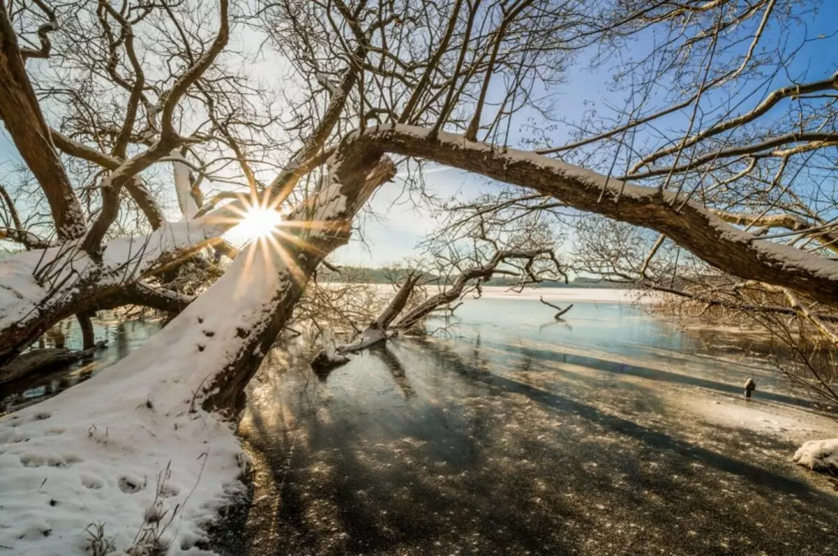 Od ovih fotografija doslovno puše frosty svježinu !!! 11163_9