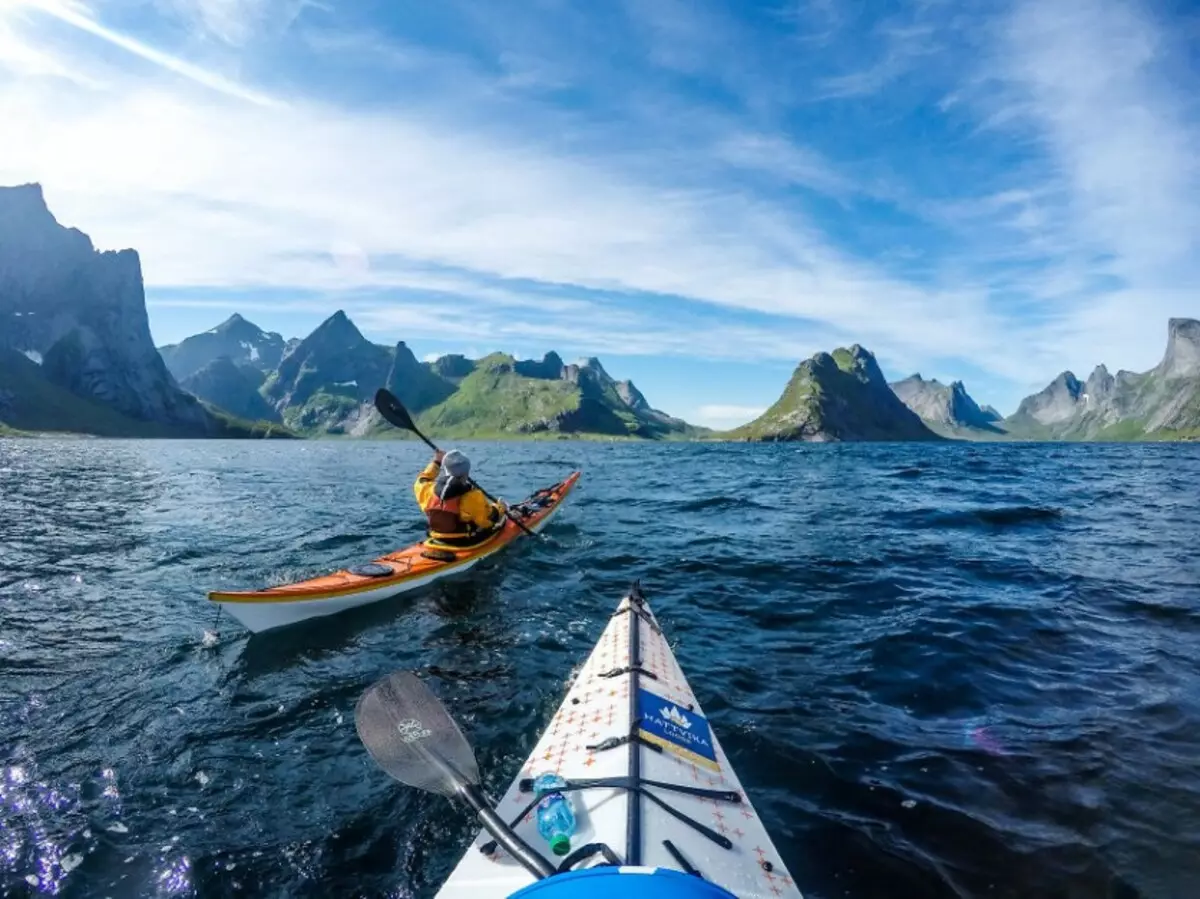 Norwegen Fjorde aus Tomasz Furmanek (Tomasz Furmanek) 11250_16