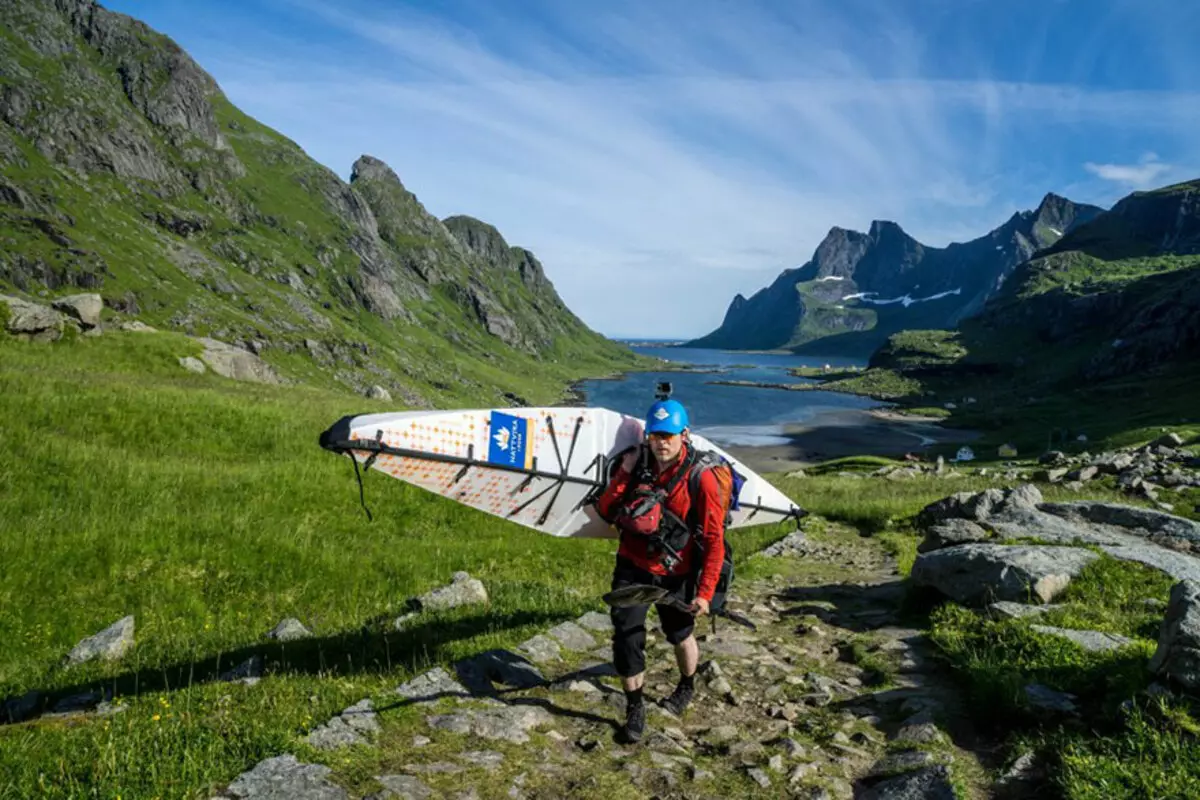 Norveška Fjords iz Tomasz Furmanek (Tomasz Furmenak) 11250_21