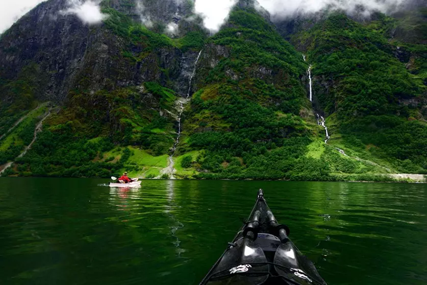 Norveška Fjords iz Tomasz Furmanek (Tomasz Furmenak) 11250_4