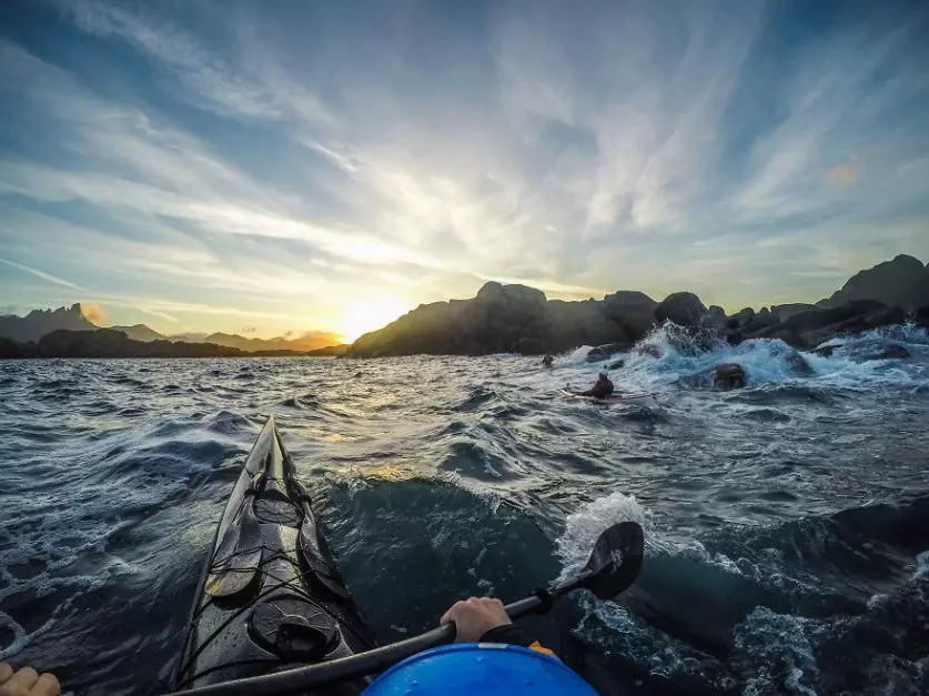 Norwegen Fjorde aus Tomasz Furmanek (Tomasz Furmanek) 11250_5