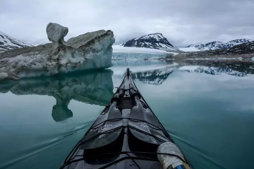 Tomasz Furmanek (Tomasz Furmanek) سے ناروے fjords 11250_6