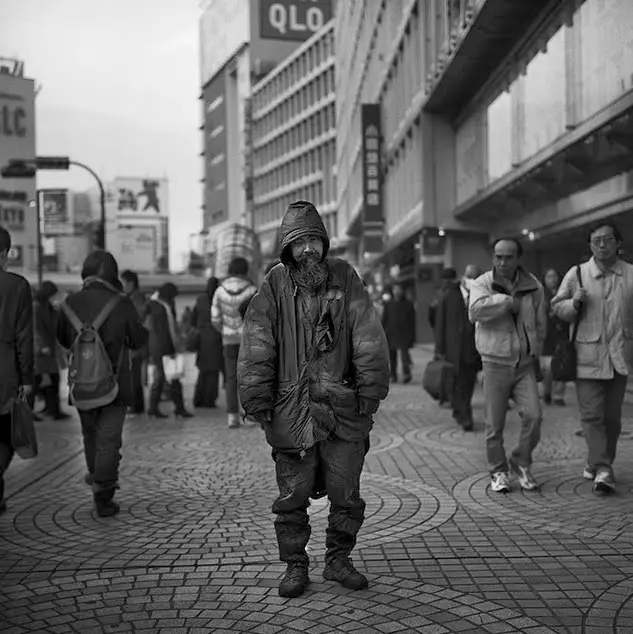 Japonès a Social Street Fotos de Schinya Arimoto (Shinya Arimoto) 11660_10