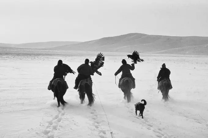 Klasyczny czarno-biały esej fotograficzny Tomasz Gudzowaty (Tomasz Guzna) 11662_11