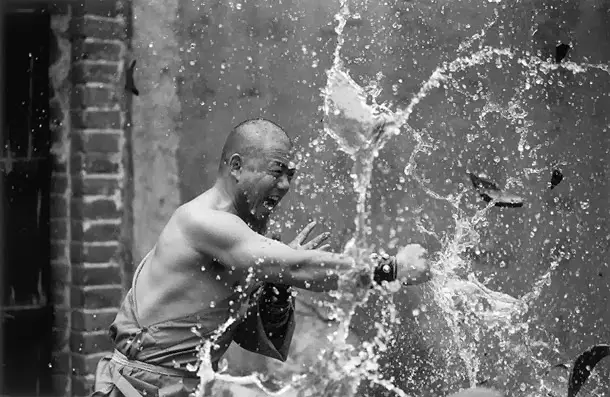 Deportes exóticos y fotos humanísticas de Tomas Hufizy.