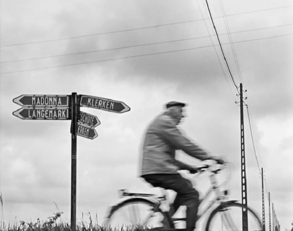 Diepe en emotionele zwart-witfoto's van Stephan Vanfletereen (Stephan Vanfletteren) 11702_3