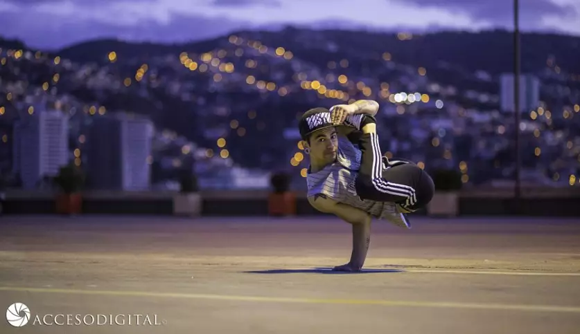 In de wereld van Dance Photos ... 35 Coolest Break Dance Photos 11726_10