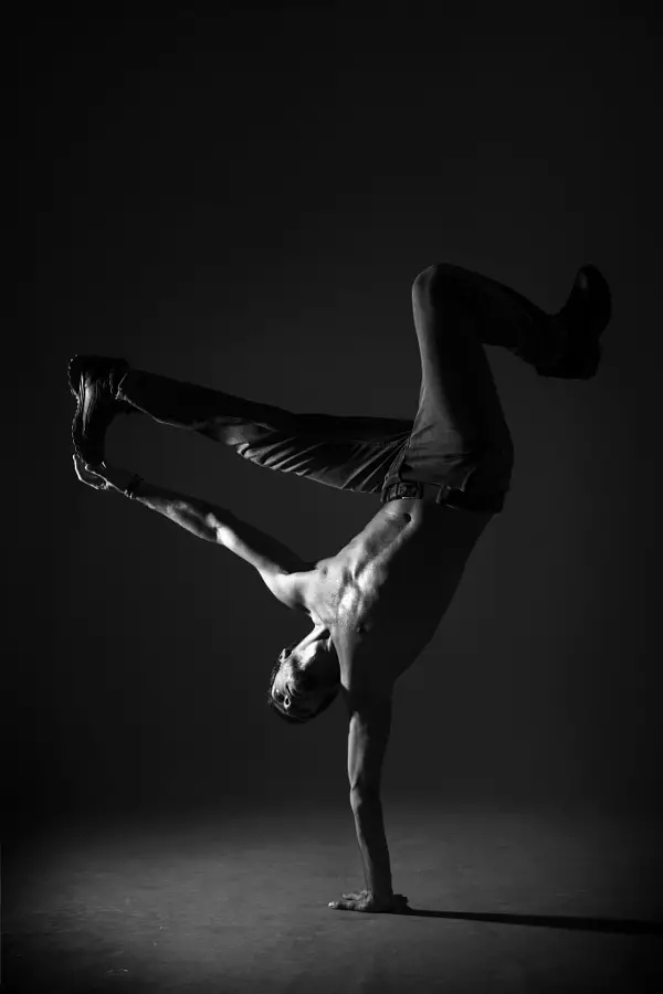 In de wereld van Dance Photos ... 35 Coolest Break Dance Photos 11726_18