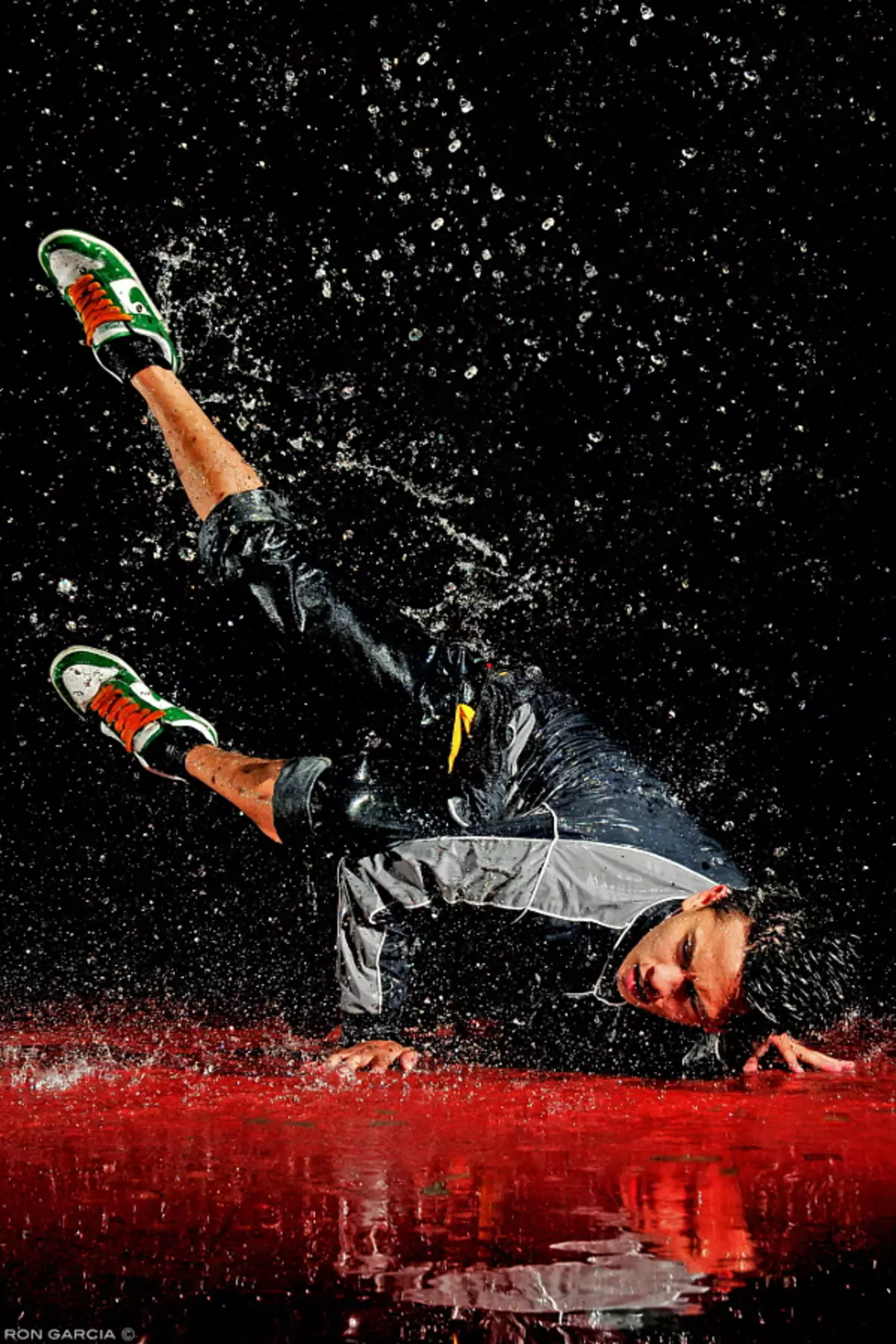 In de wereld van Dance Photos ... 35 Coolest Break Dance Photos 11726_8