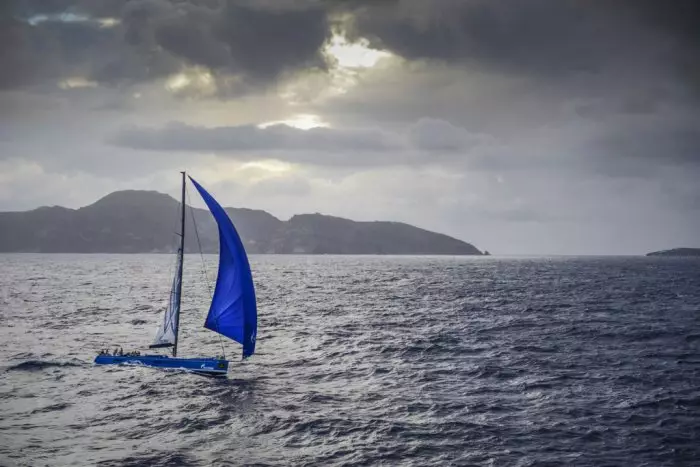 Angerdd môr o ffotograffydd Marinist Kurt Arrigo (Kurt Arrigo) 11750_10